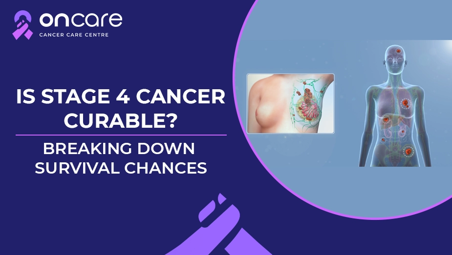 Stage 4 Cervical Cancer Symptoms: Key Signs and When to Get Help